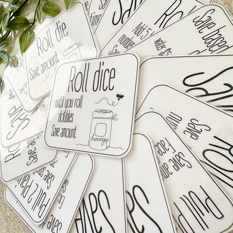 2 Scratch Off - Etsy