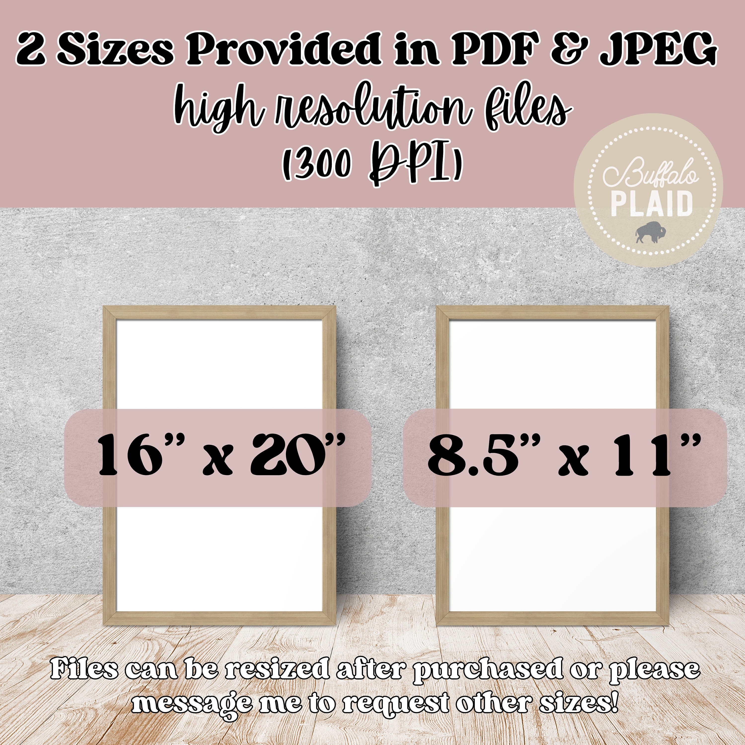 Printable Weekly Menu Sign | Instant Download | Dinner Menu Sign | Boho ...