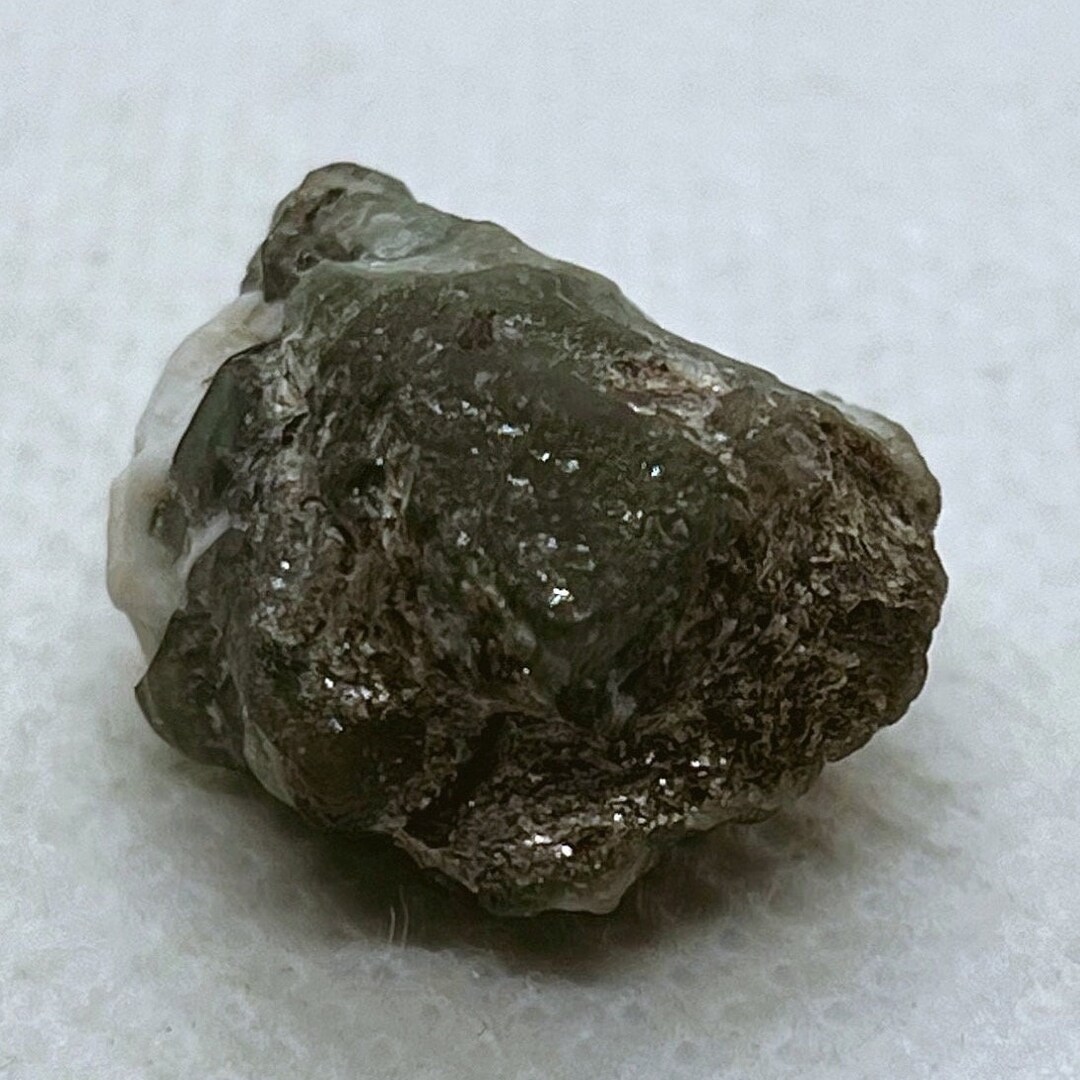Natural Colour Change Alexandrite Crystals on Matrix From Russia. - Etsy