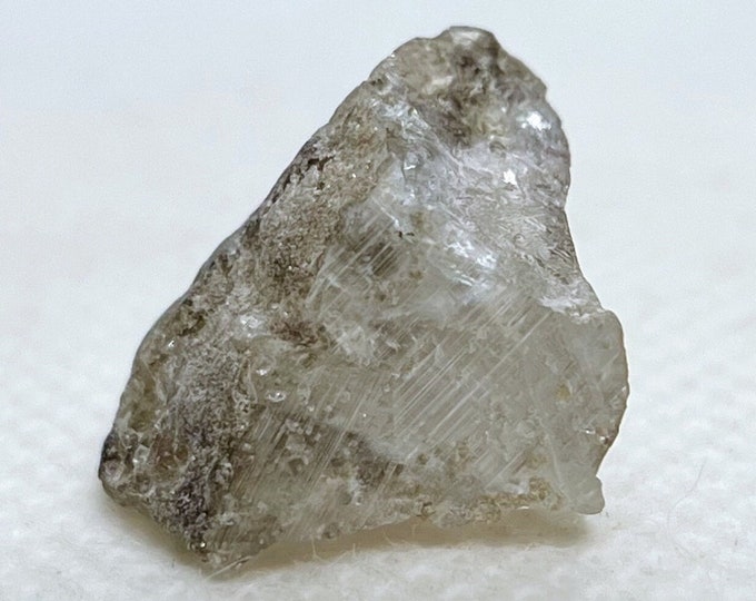 Natural Clear Phenakite Crystal From Ural Mountains, Russia. - Etsy