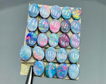 Multi Colored Opal | Etsy