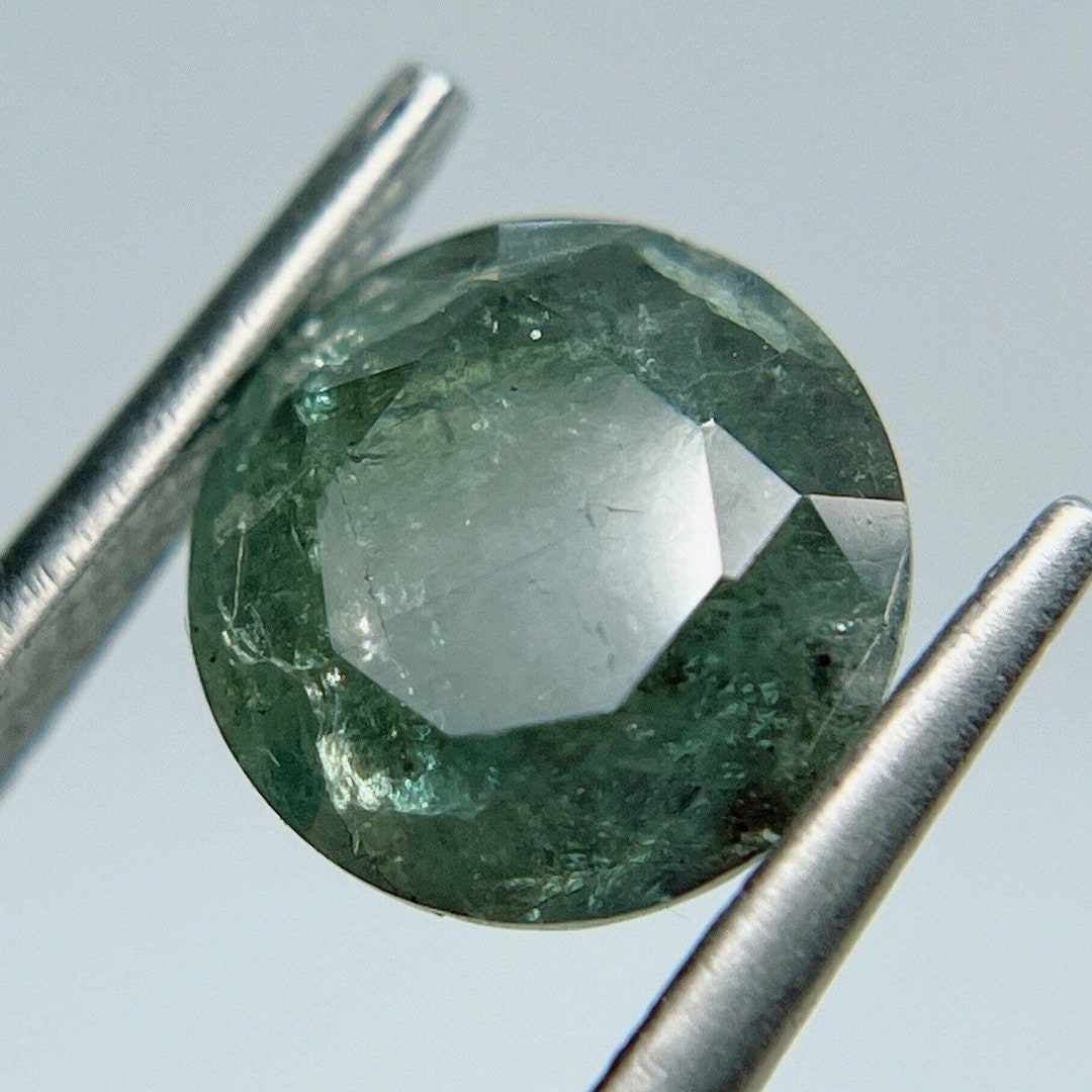 Natural Color Change Alexandrite From Russia. - Etsy