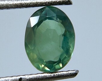 Natural Color Change Alexandrite From Russia. | Etsy