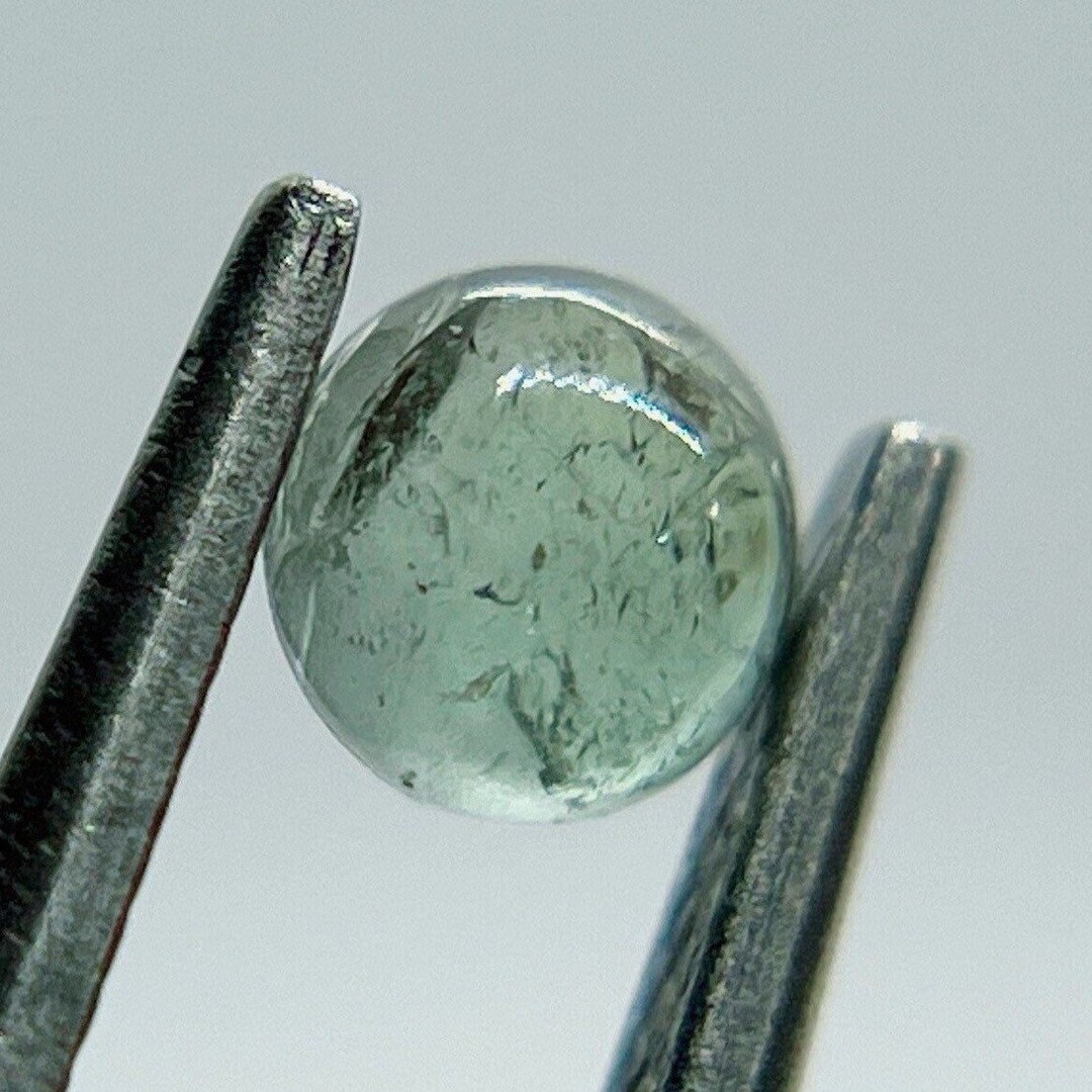 Natural Color Change Alexandrite From Russia. - Etsy