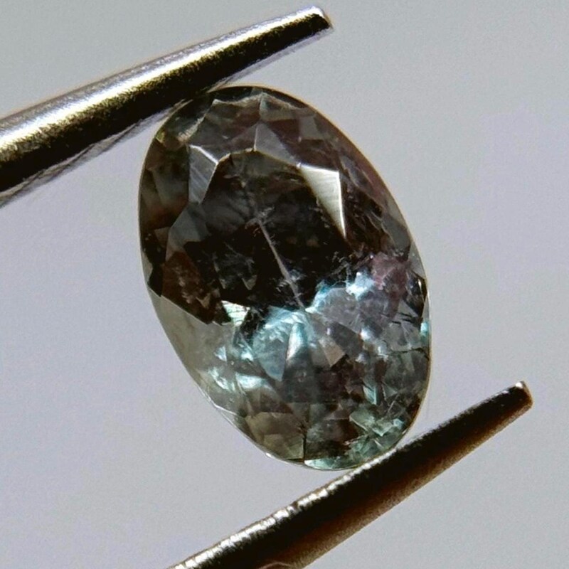 Russian Alexandrite Ring - Etsy