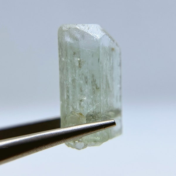 Beryl Crystal - Etsy