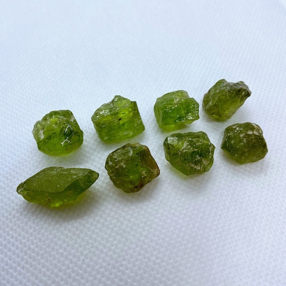 Chrysolite