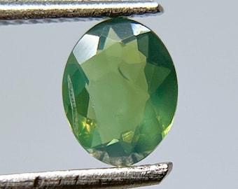 Genuine Russian Alexandrite - Etsy