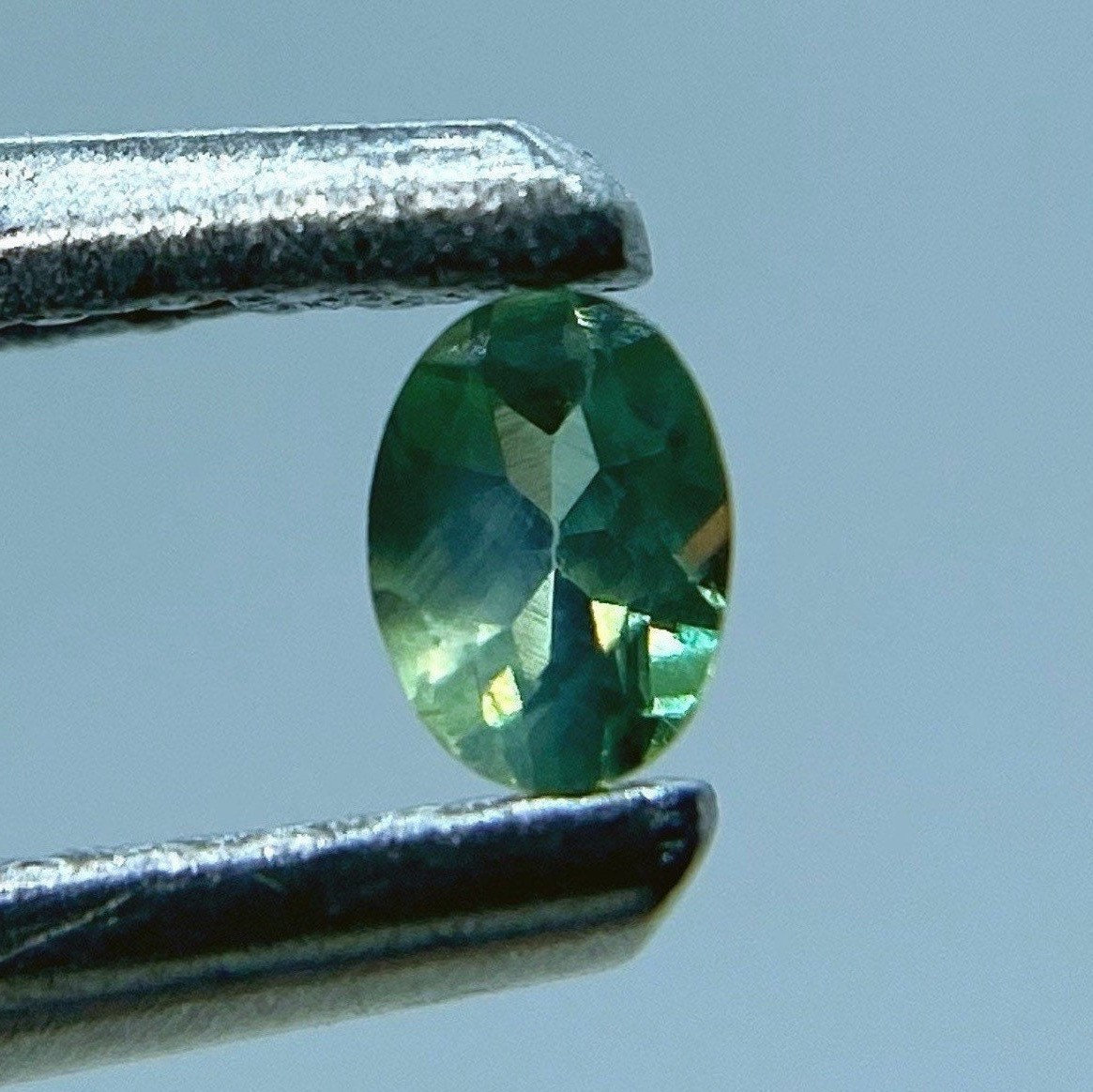 Natural Russian Alexandrite for sale | Only 2 left at -70%