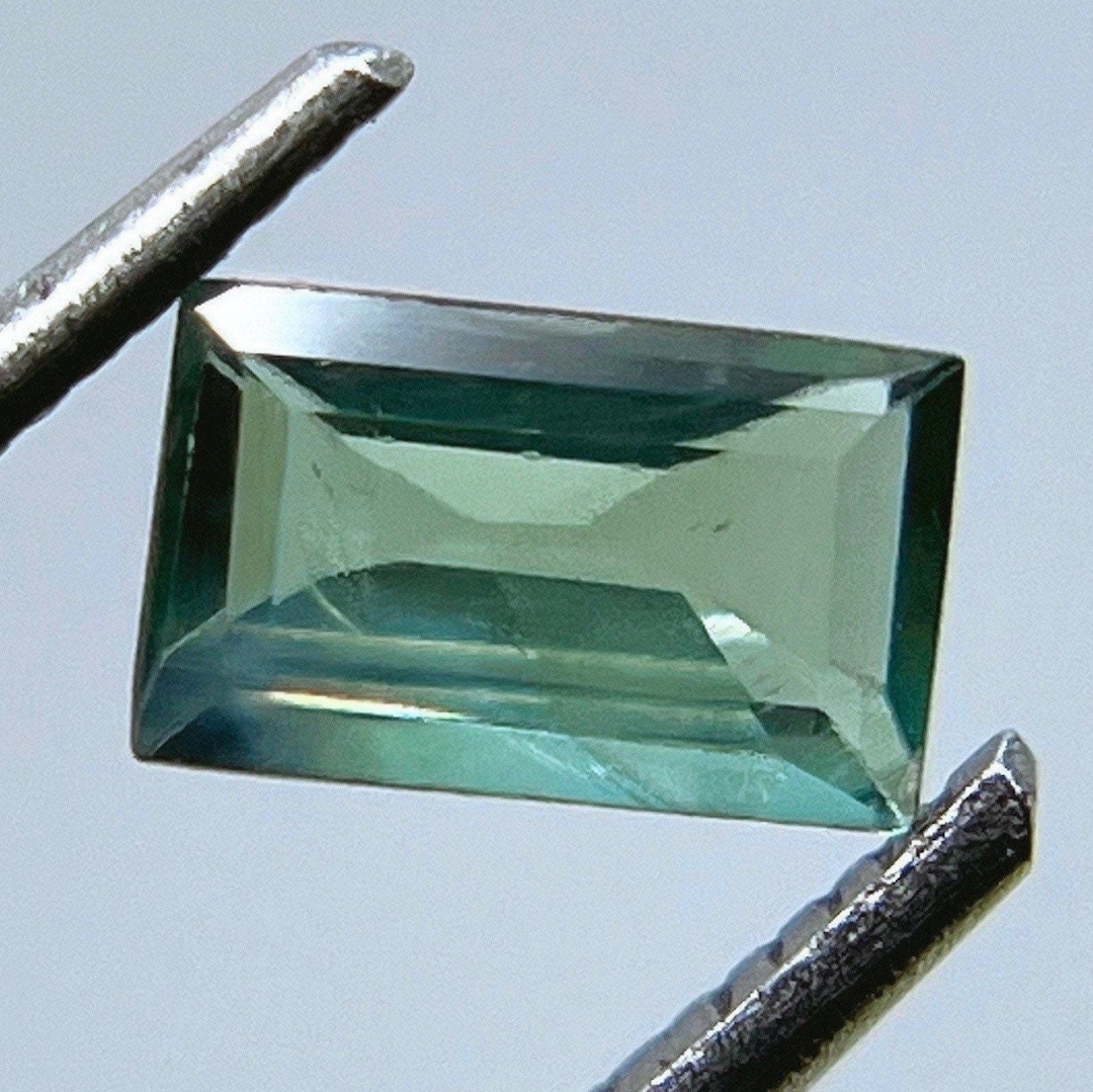 Natural Color Change Alexandrite From Russia. - Etsy