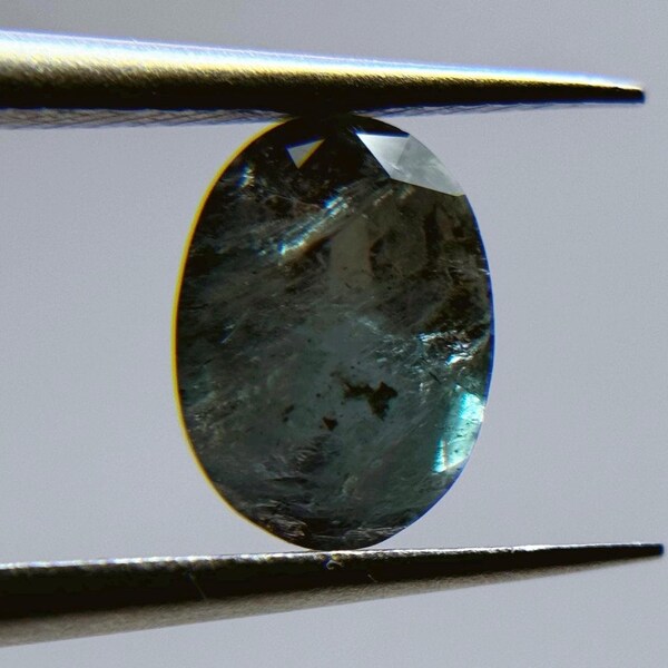 Russian Alexandrite Ring - Etsy