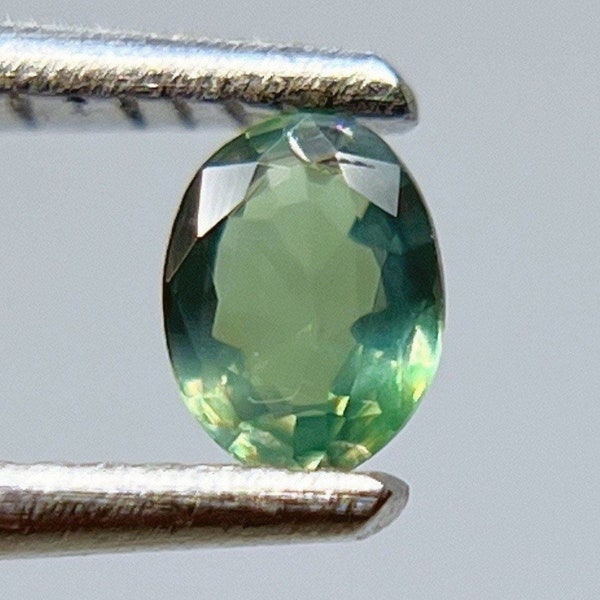 Russian Alexandrite - Etsy