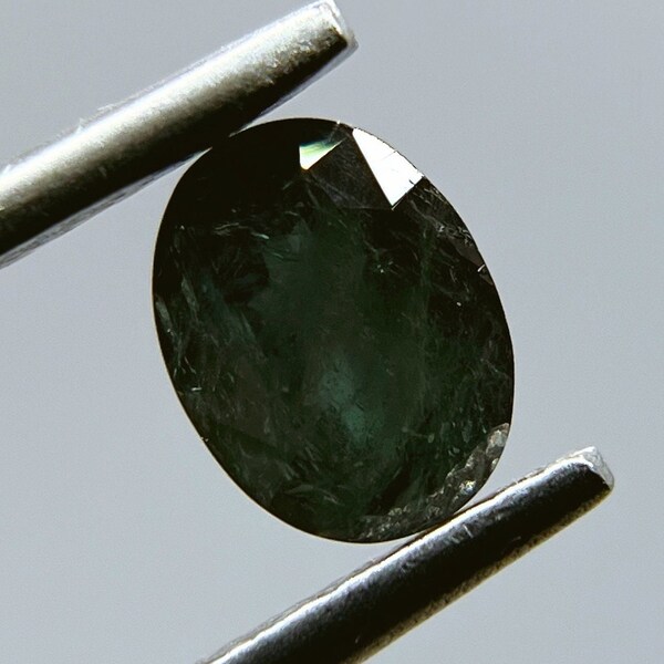 Russian Alexandrite Ring - Etsy