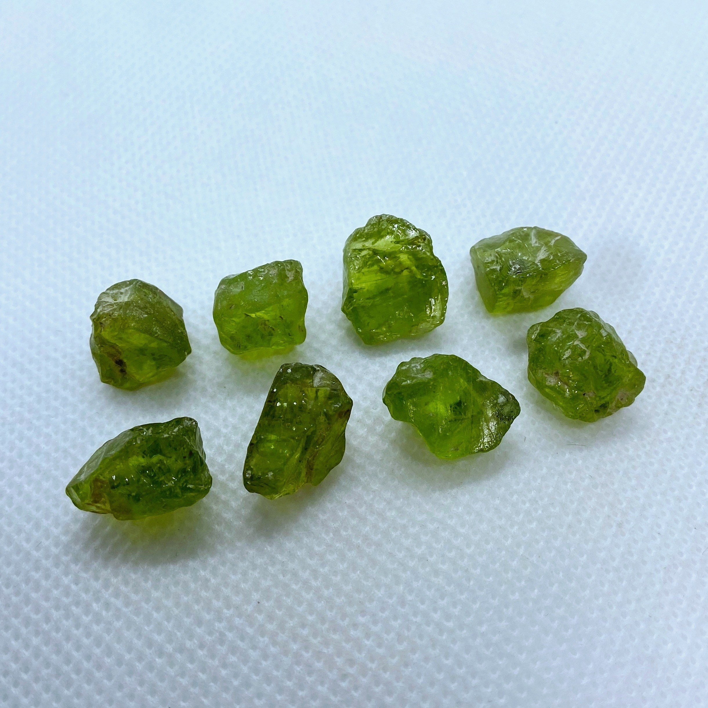 Chrysolite Meaning
