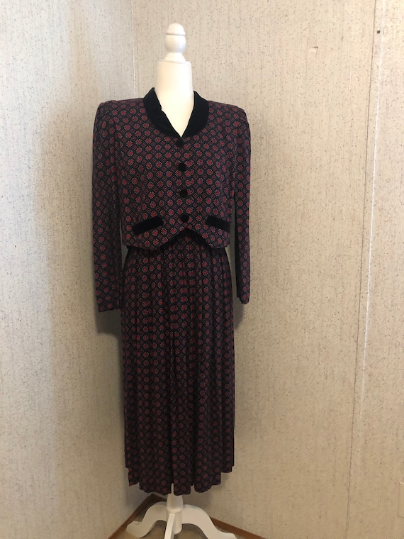 Vintage 80s karin stevens - Gem