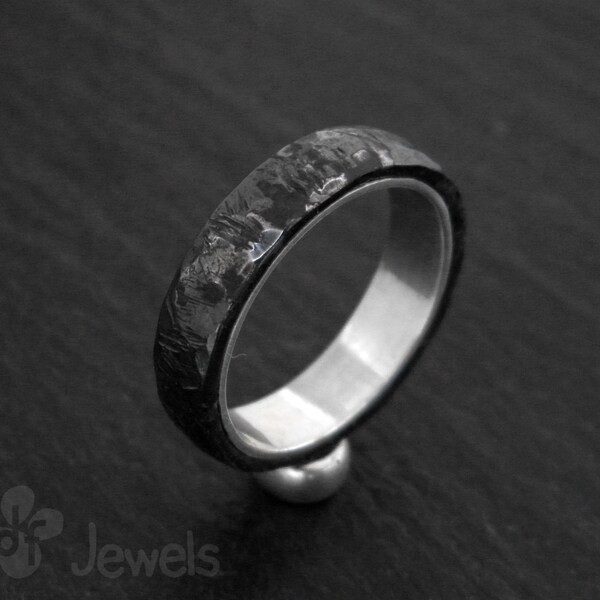 Iron Ring - Etsy