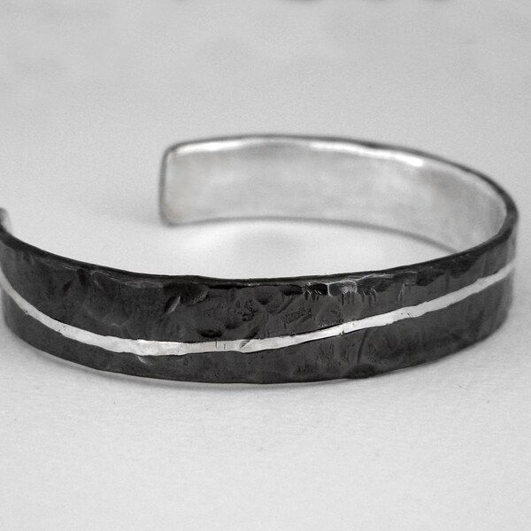 Iron Bracelet - Etsy