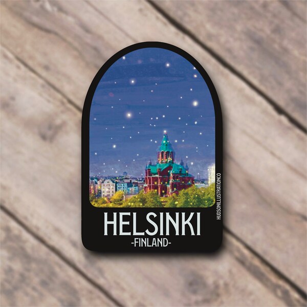 Finland - Etsy