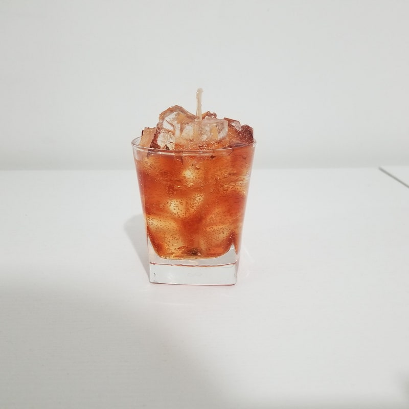 Drink Candles - Etsy