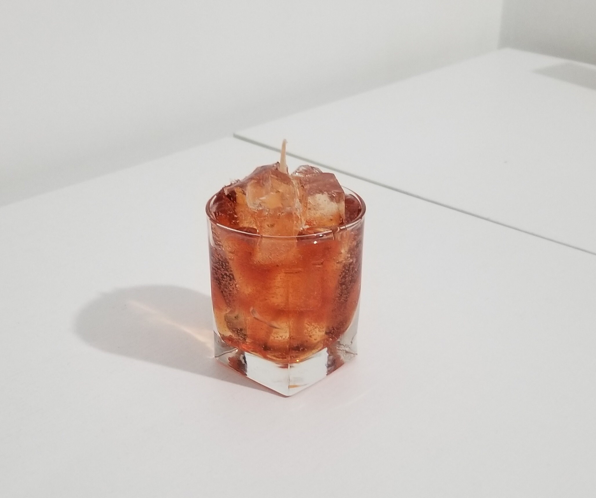 Coca Cola Candle, Drink Candle, Handmade Candle, Decorative Drink ...