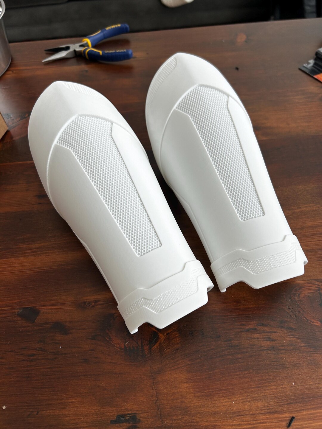 Wolverine Gauntlets From Deadpool and Wolverine - Etsy