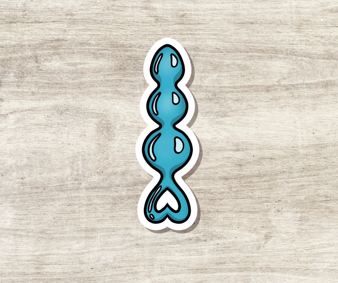 Bumpy Ride Vinyl Sticker Weatherproof - Etsy