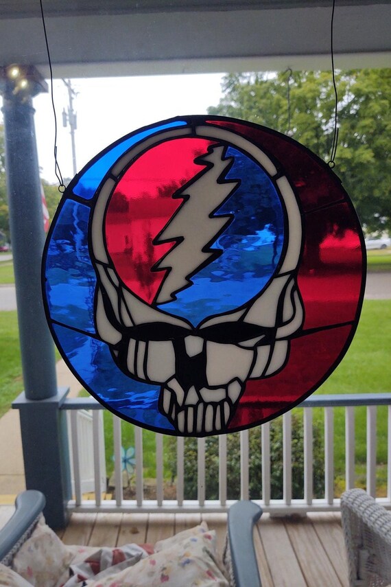Deadhead World