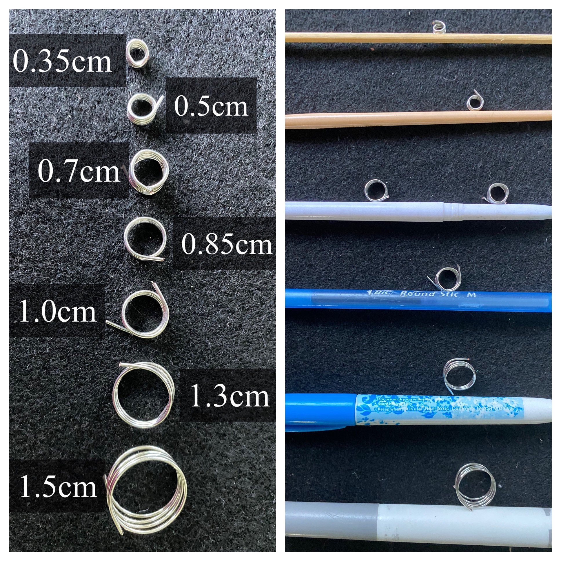 Planet Beads Loc Jewelry - Etsy