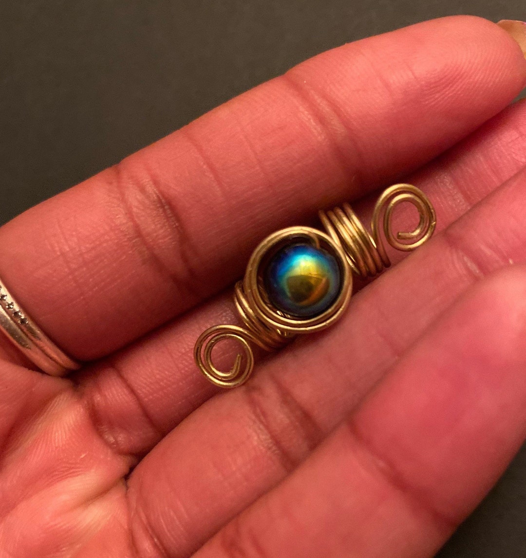 Cyclops: Loc Jewelry - Etsy