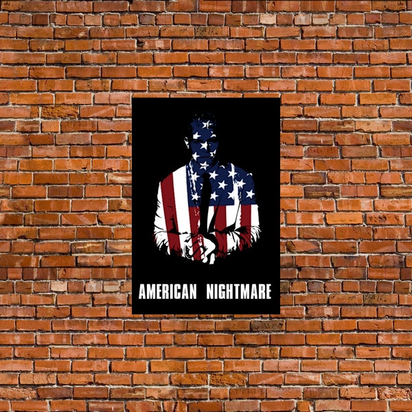 Cody Rhodes American Nightmare Svg - Etsy