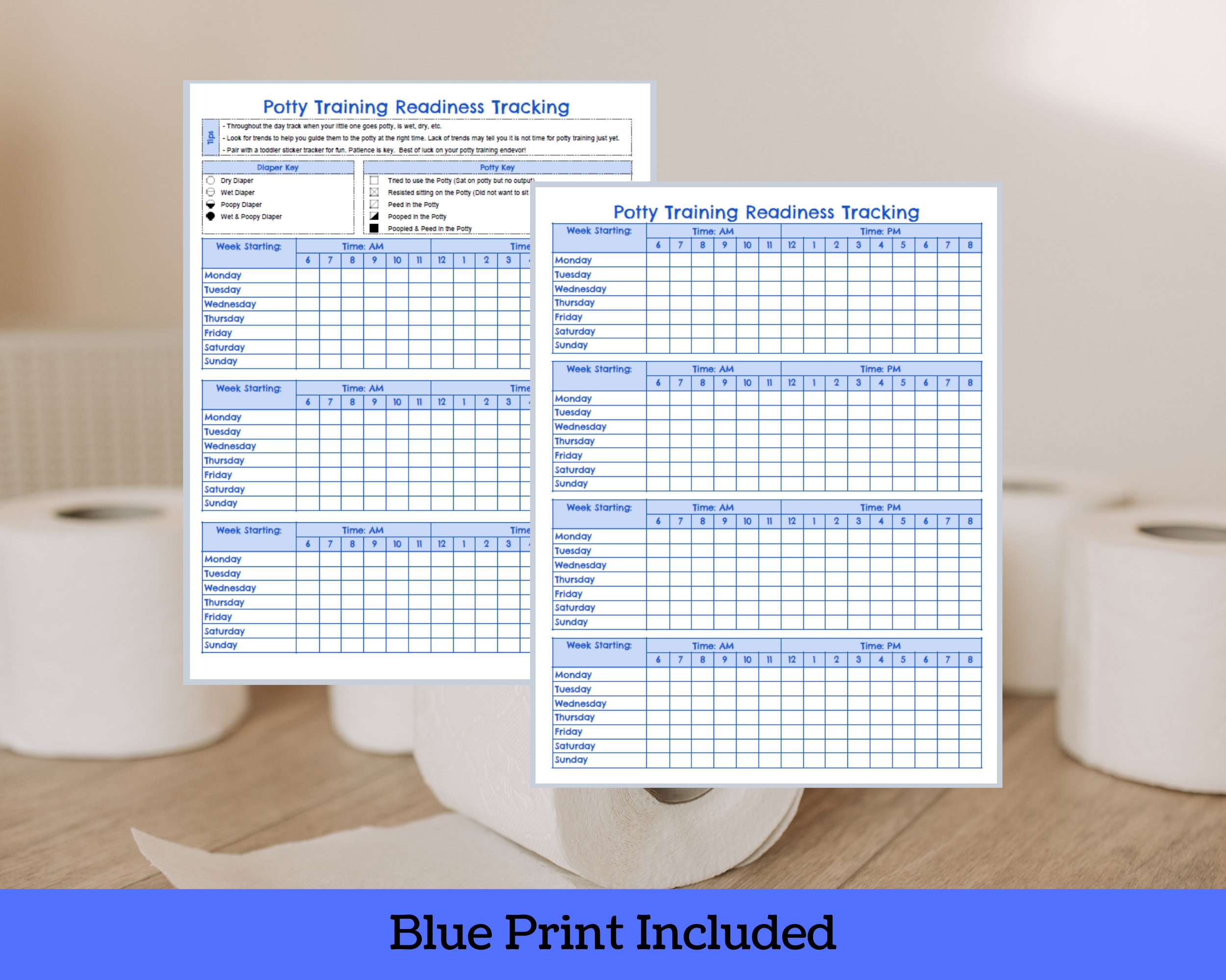 Toilet Training Readiness Assessment at Joann Crotty blog