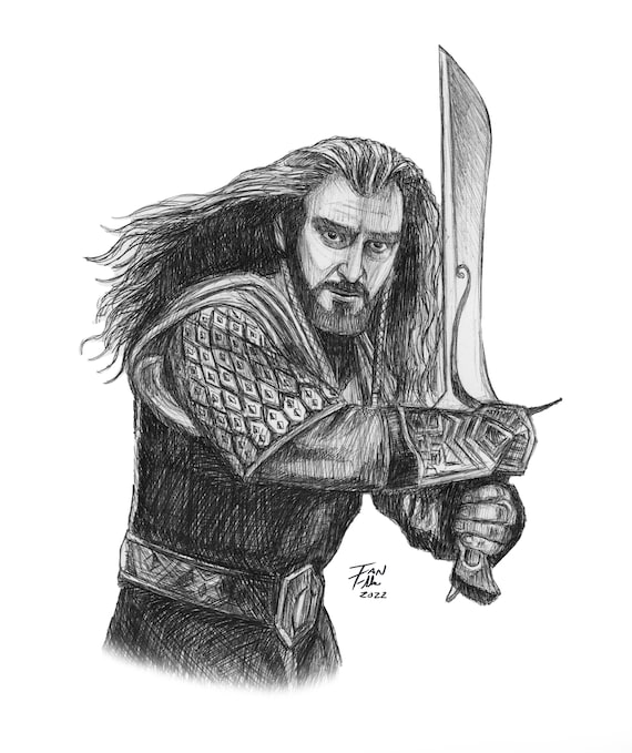 Thorin Haar