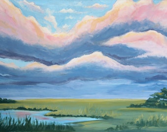 Light Pastel Colors - Etsy