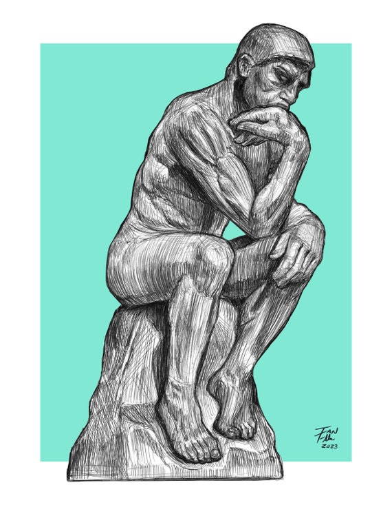 Thinker