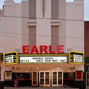Extraordinary Movies Mt Airy Nc Pictures