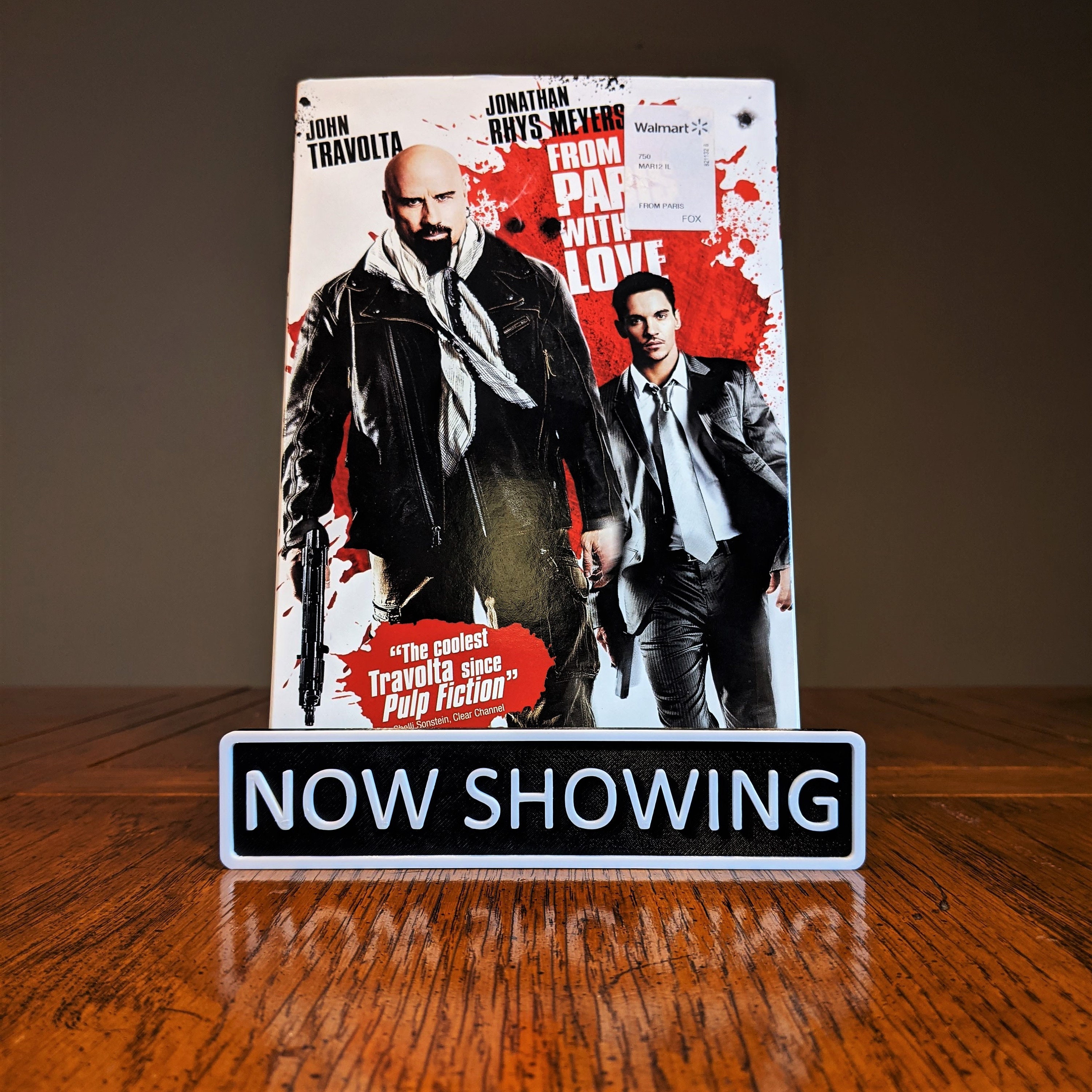Now And Then Movie Poster