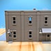 Z-scale Fire Station 4 Austin Texas 1:220 Scale Building - Etsy