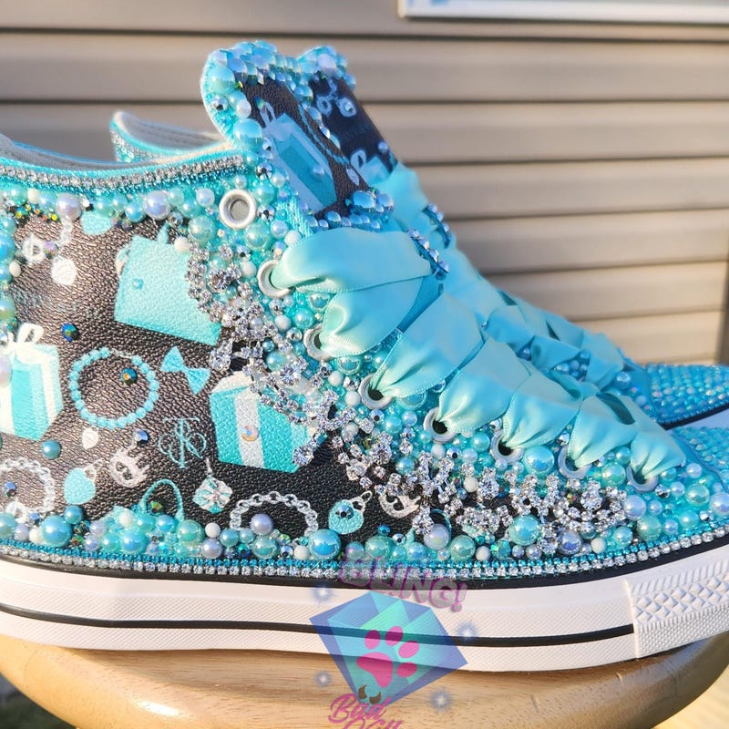 Converse Patches - Etsy
