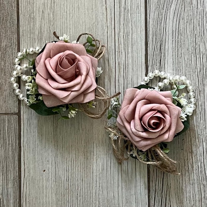 Small Corsage - Etsy