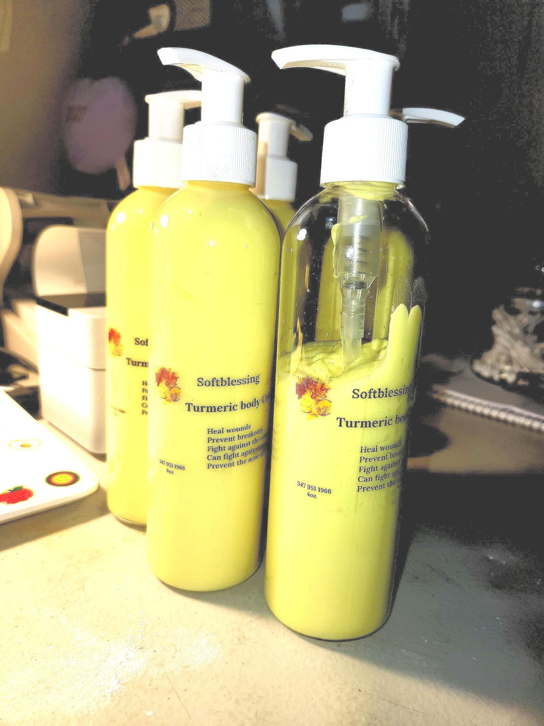 Assorted Body Lotions - Etsy