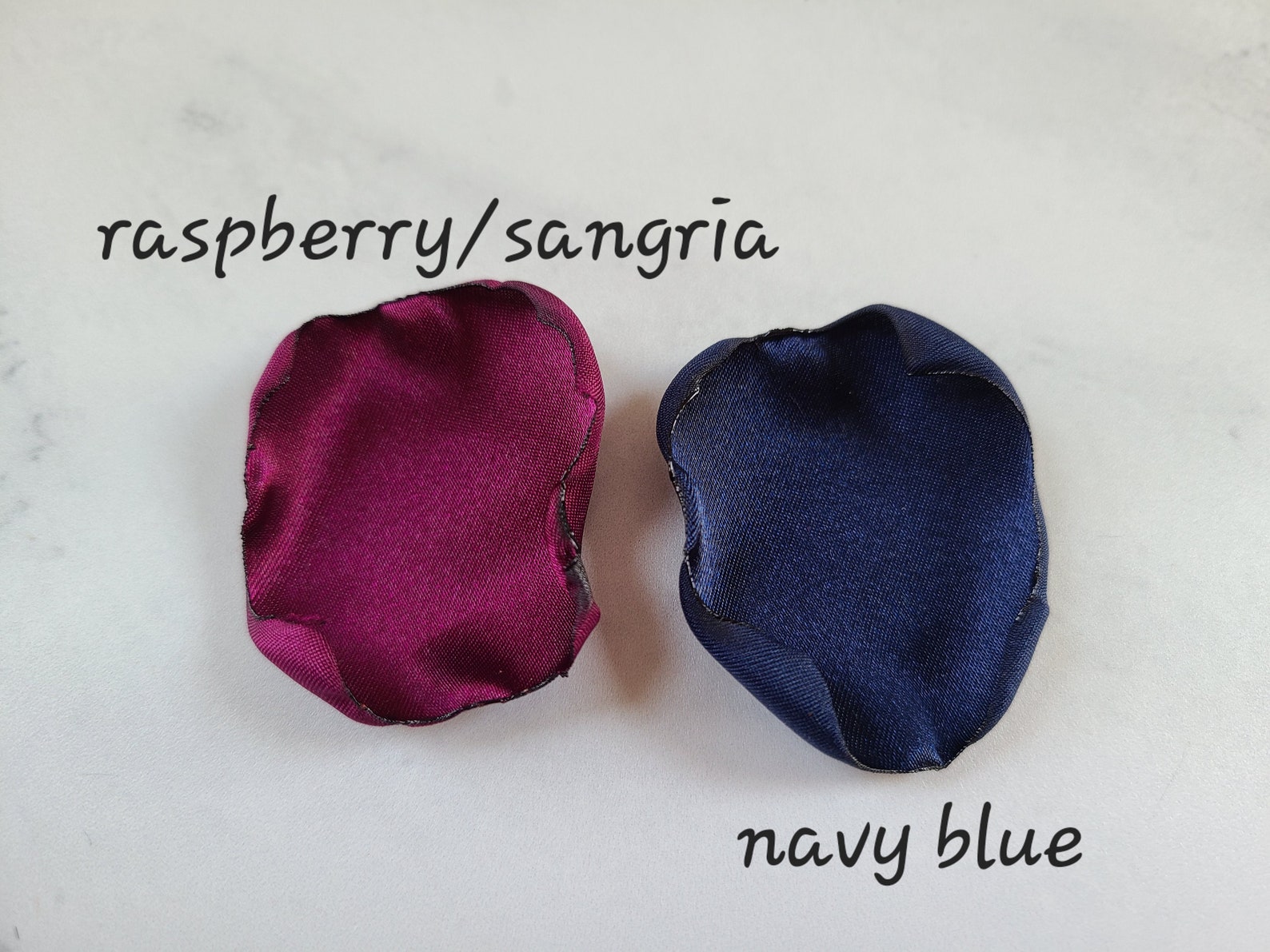 Raspberry Plum Flower Petals Fall Wedding Decor Sangria - Etsy