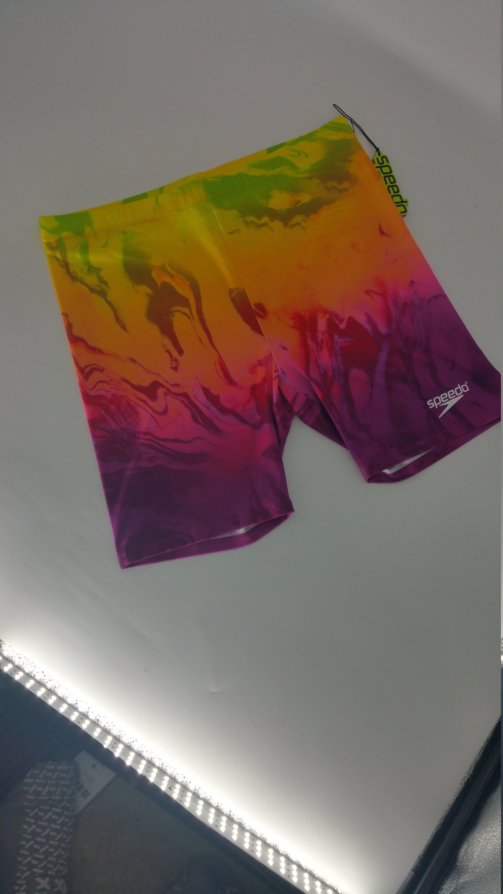 Zachary Gordon Speedo