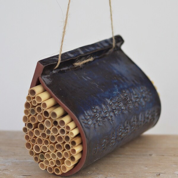 Insect Hotel - Etsy