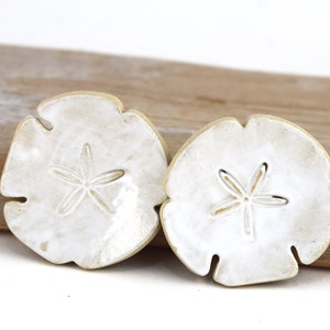 Sand Dollar Spoon Rest, Kitchen Spoon Rest, Ceramic Spoon Rest, Pottery ...