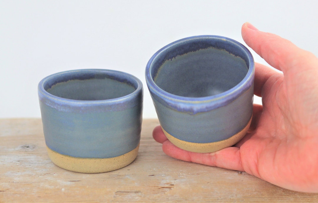 Ceramic Espresso Cup Pottery Espresso Cup Stoneware Tumbler - Etsy