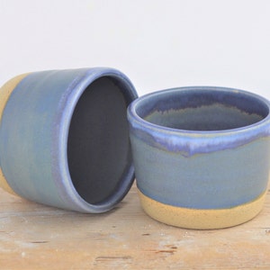 Ceramic Espresso Cup, Pottery Espresso Cup, Stoneware Tumbler, Handmade ...