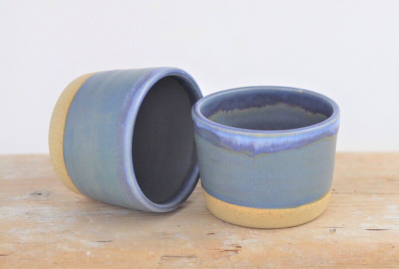Ceramic Espresso Cup Pottery Espresso Cup Stoneware Tumbler - Etsy