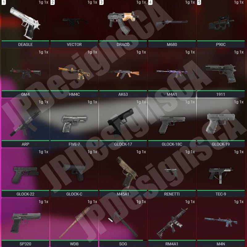 Labubu Prop Fivem - Etsy Canada