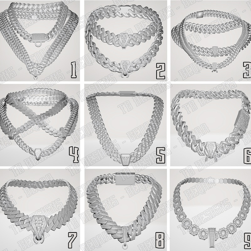 Fivem Chain Texture - Etsy
