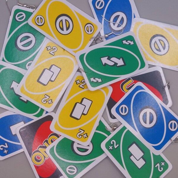 Uno Reverse Card Svg - Etsy